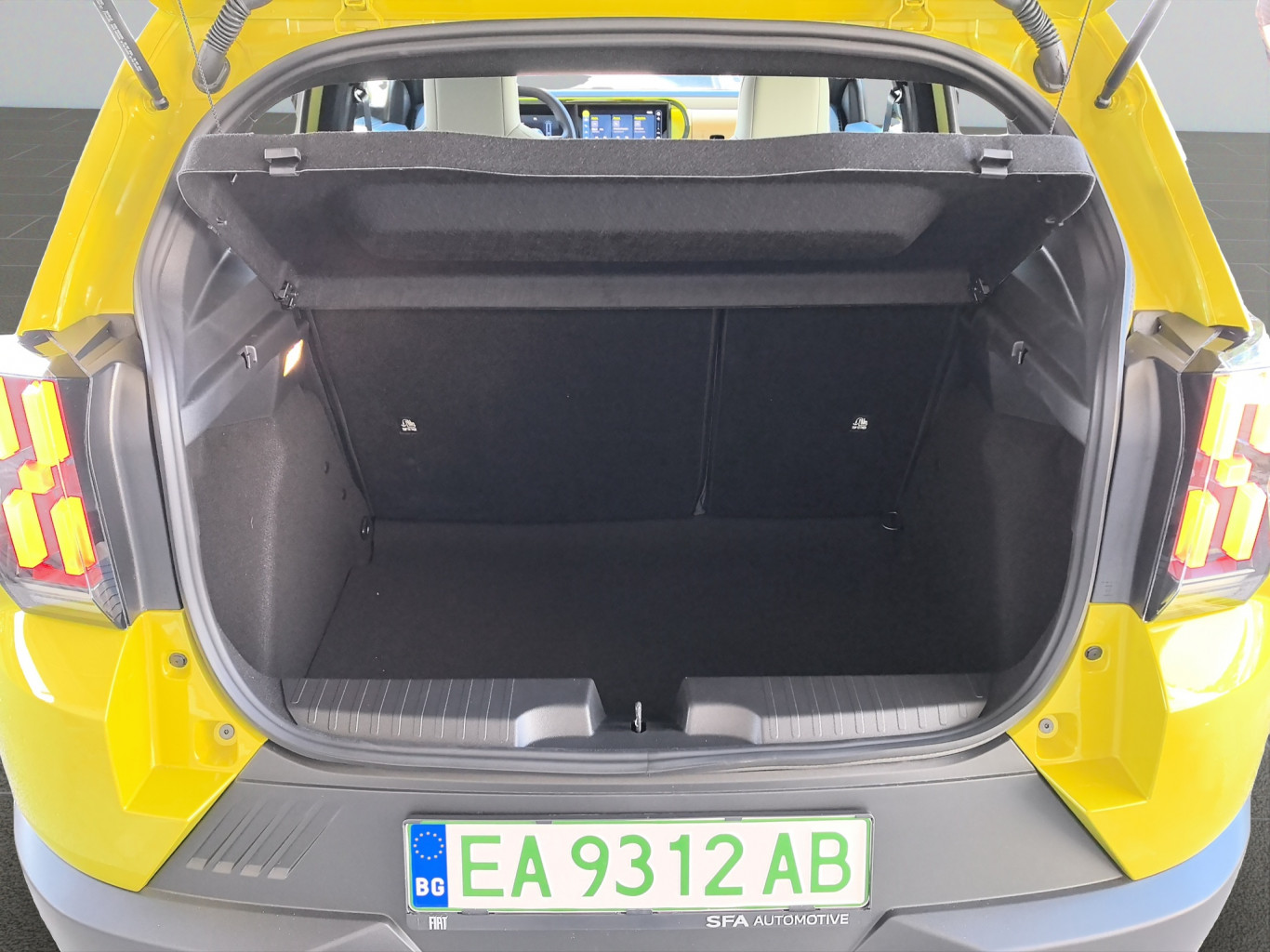 Retail | София Франс Ауто